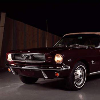 Home - Northeast Classic Car Museum